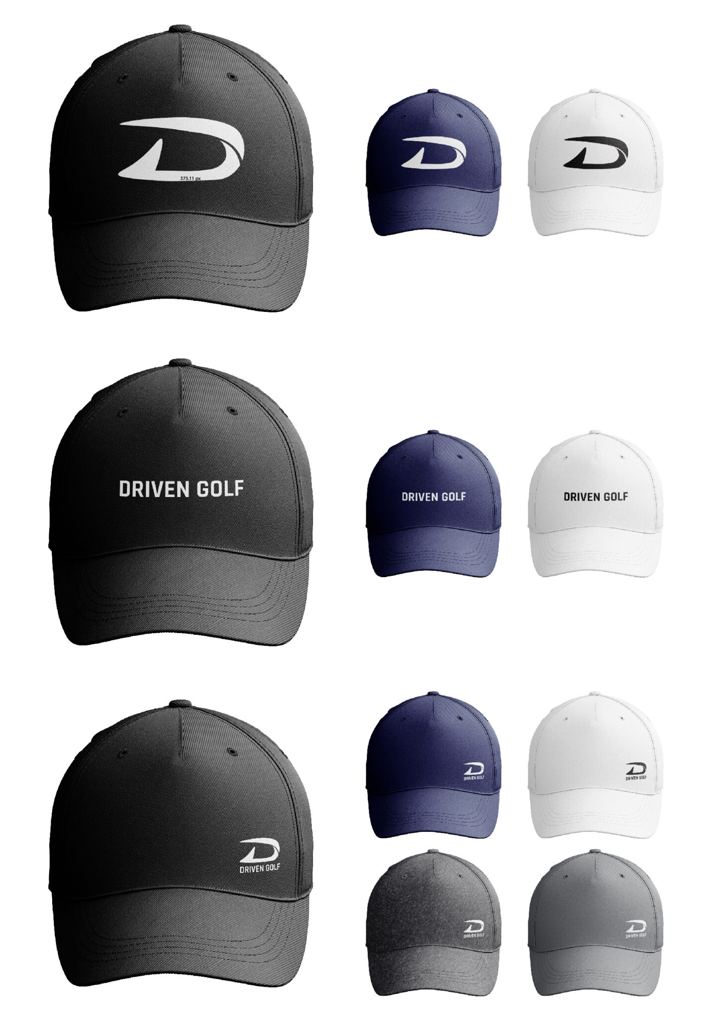 Accessories – Driven Golf Apparel