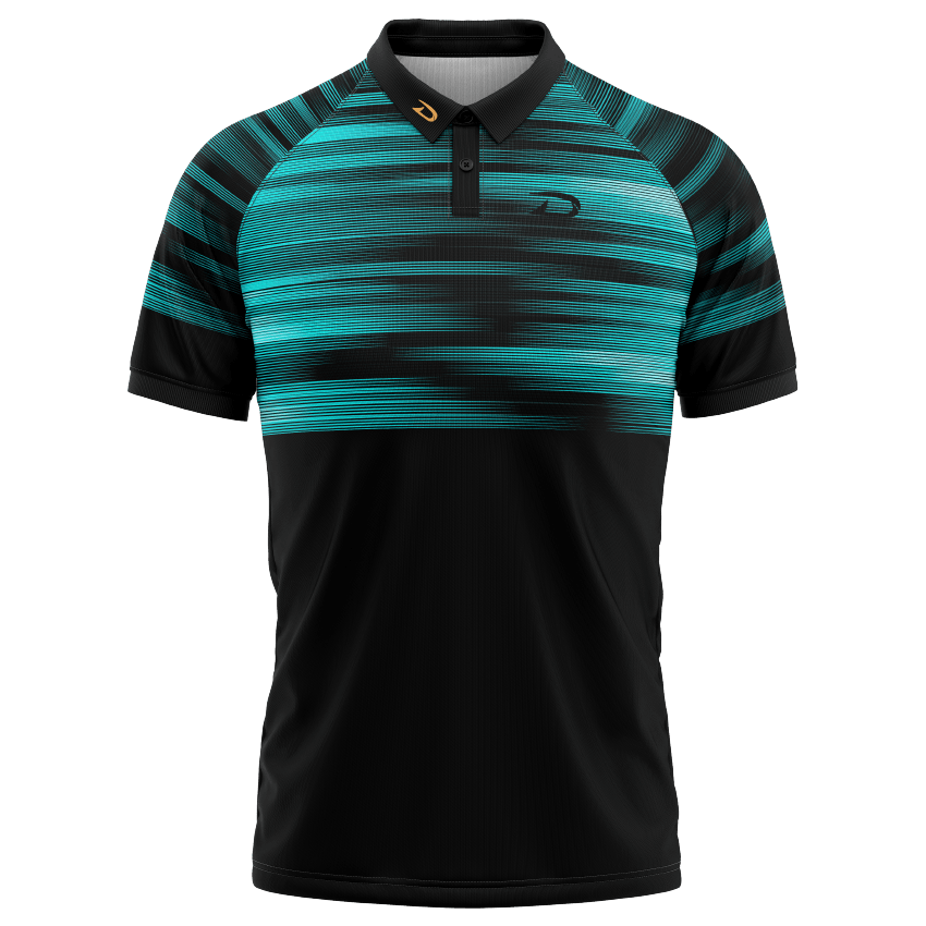Driven Golf Shirt | Offbeat Collection - MOB-011 – Driven Golf Apparel