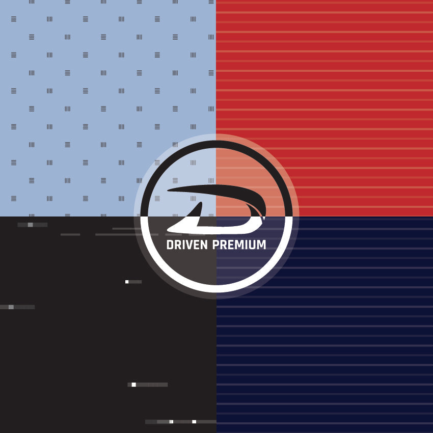 Premium In-Stock – Driven Golf Apparel