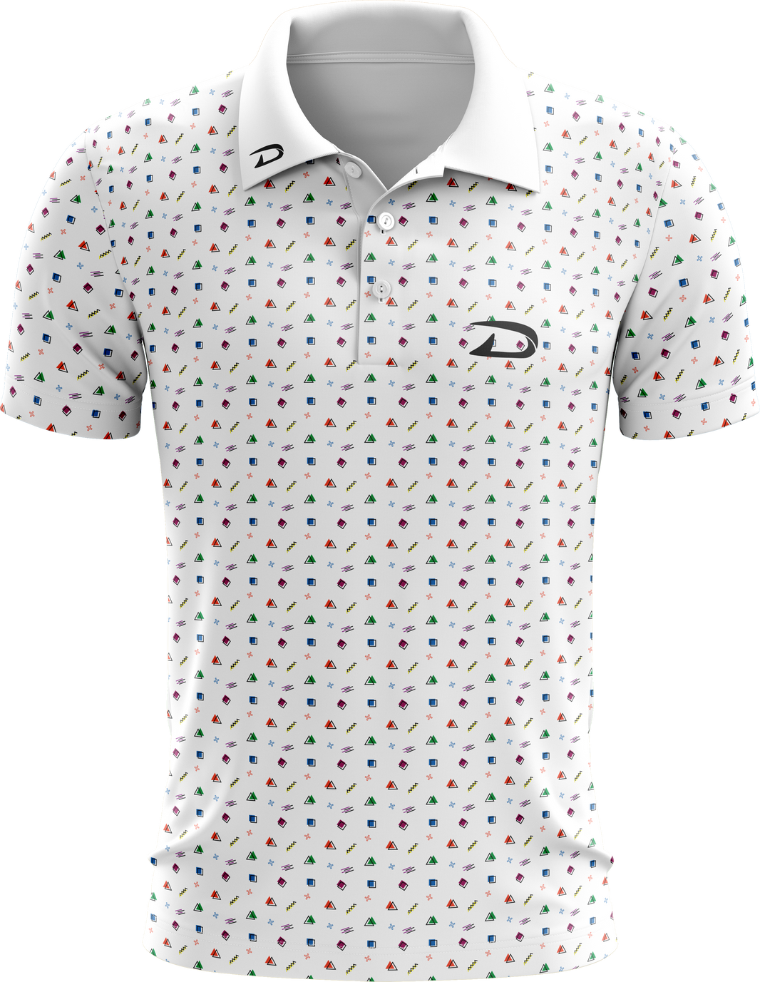 Men's Golf Shirts – Driven Golf Apparel