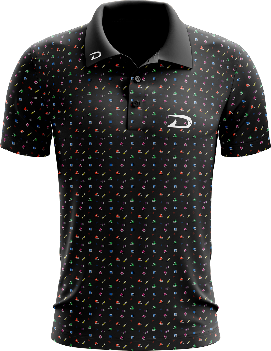 Men's Golf Shirts – Driven Golf Apparel