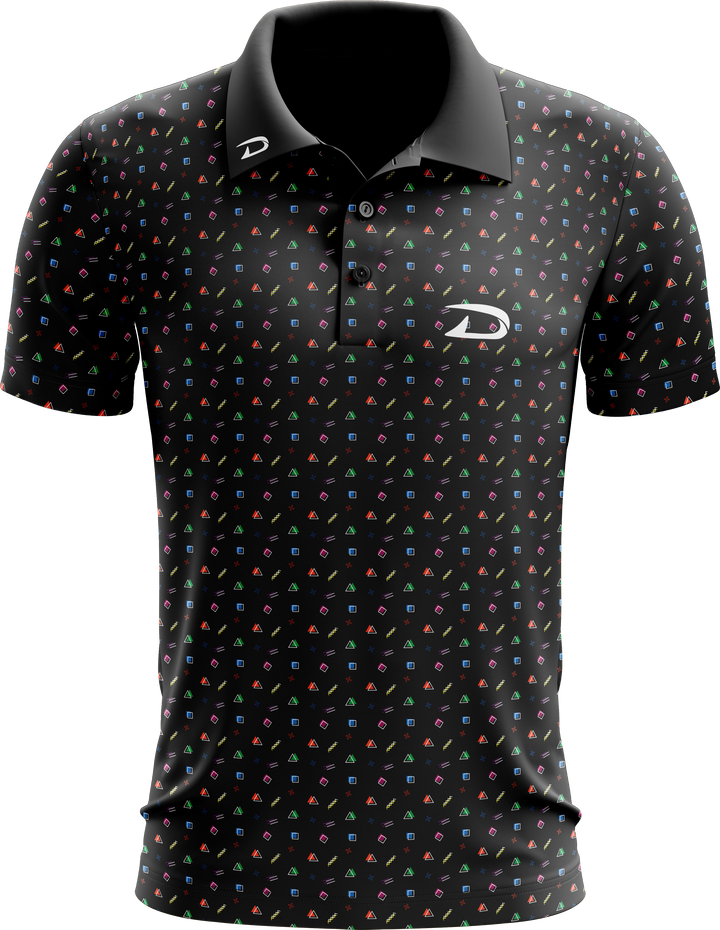 Shaped Collection – Driven Golf Apparel