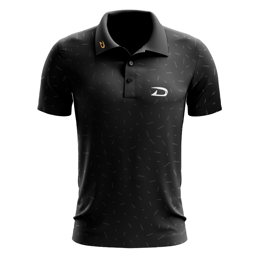 Driven Golf Shirt | Duo-Tone Collection- MDT-001 – Driven Golf Apparel