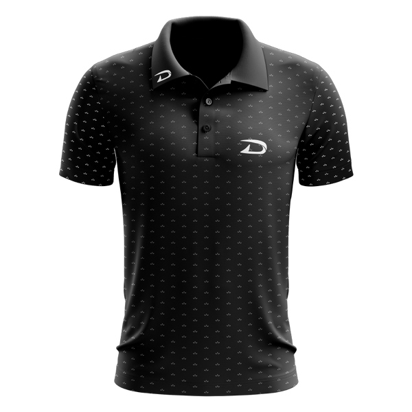 Driven Golf Shirt | Pattern Collection- MPR-005 – Driven Golf Apparel