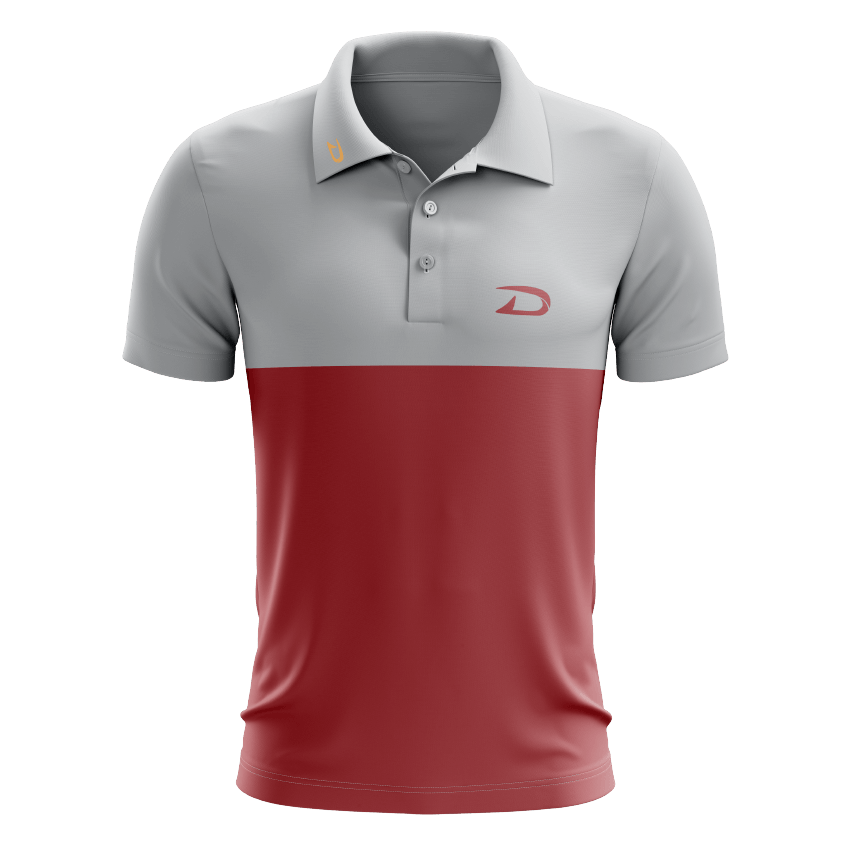 Driven Golf Shirt | Two Tone Collection- MTT-003 – Driven Golf Apparel