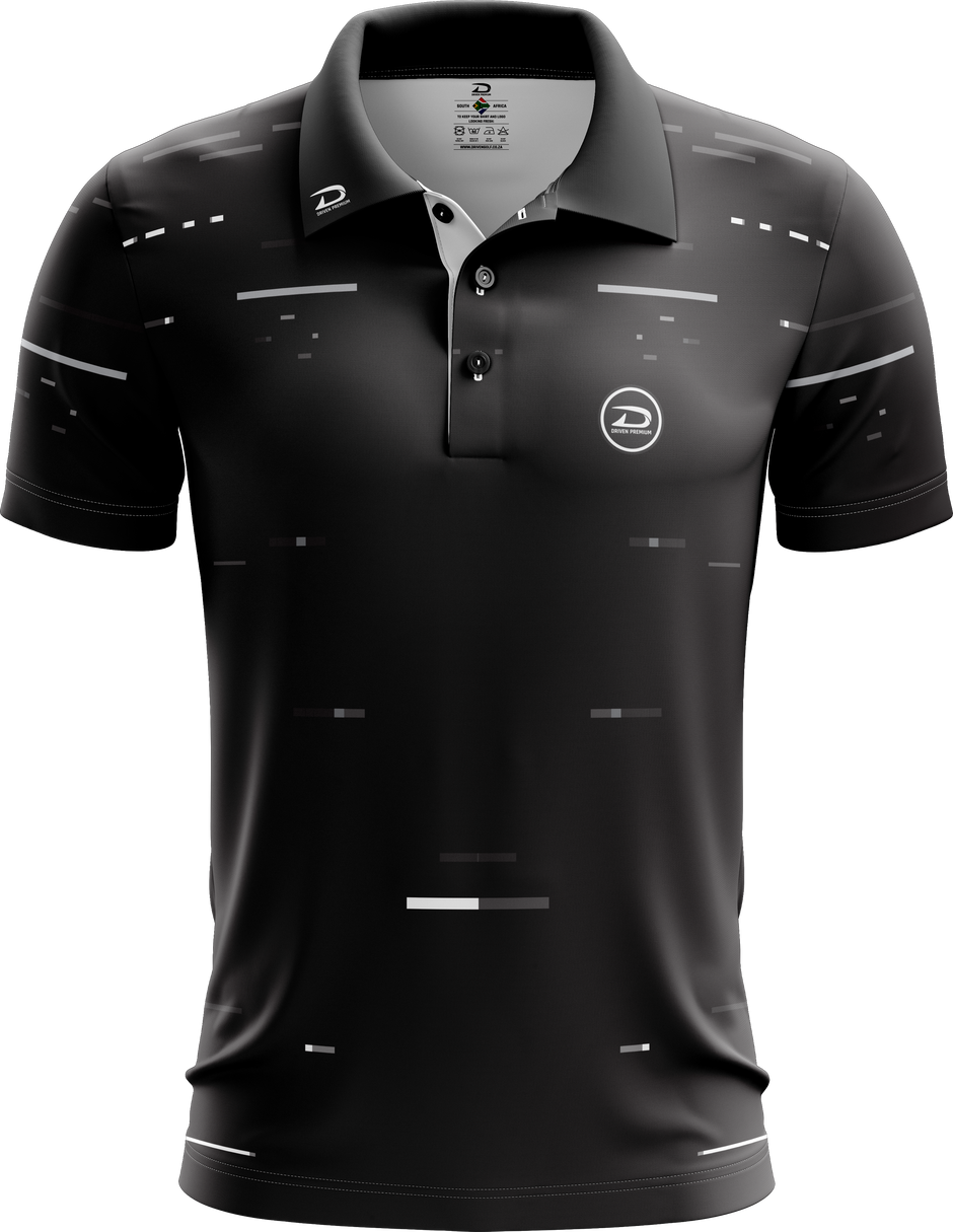 Driven Golf Apparel