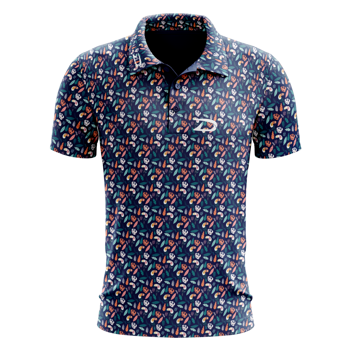 Summer Collection – Driven Golf Apparel