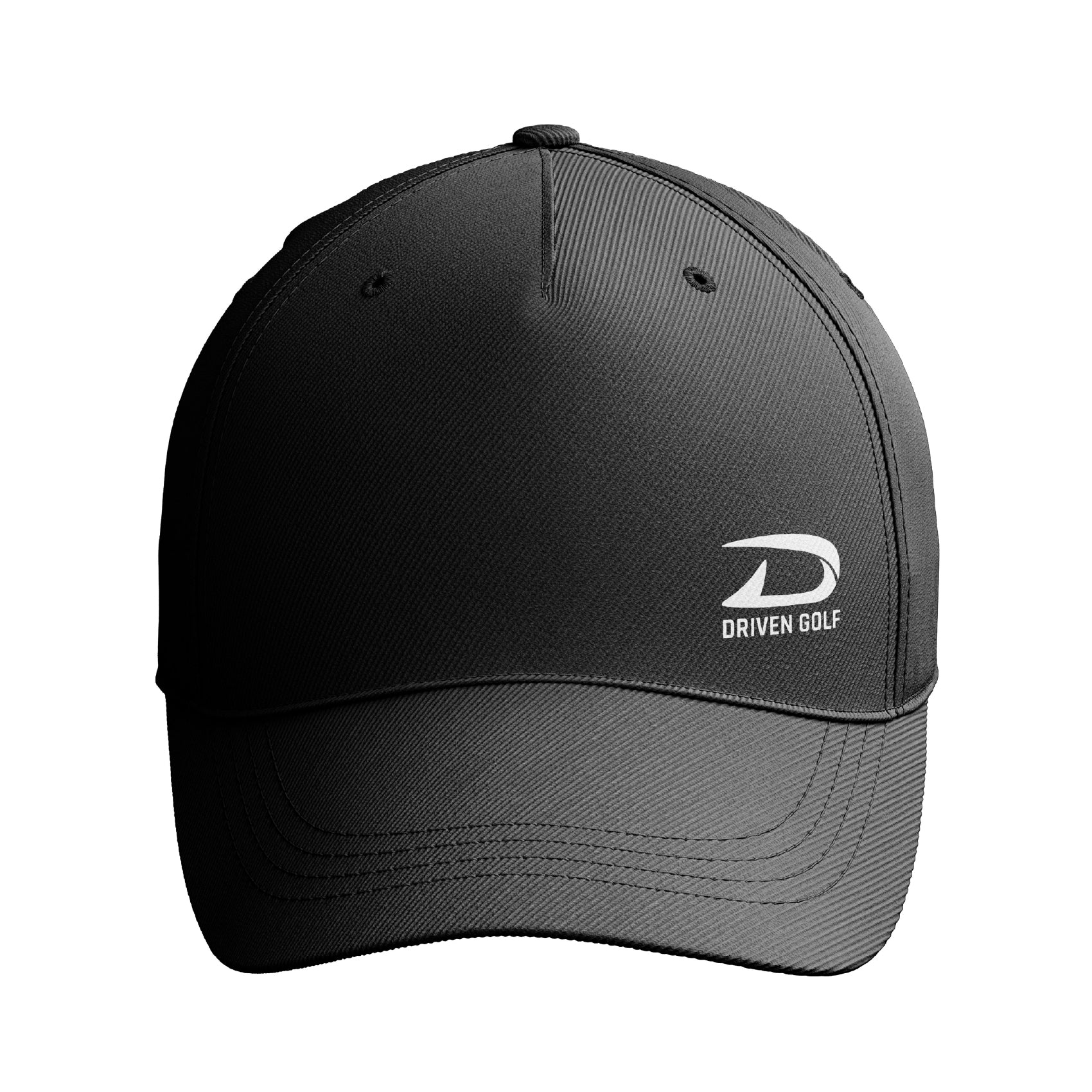The Low-Key D Caps – Driven Golf Apparel
