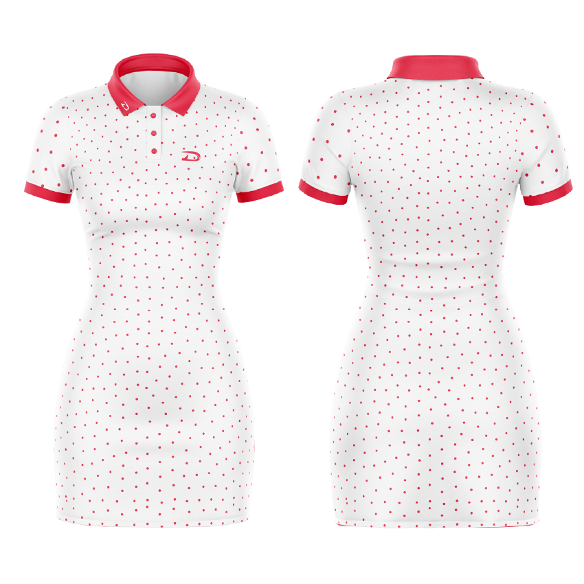 Women's Dresses – Driven Golf Apparel