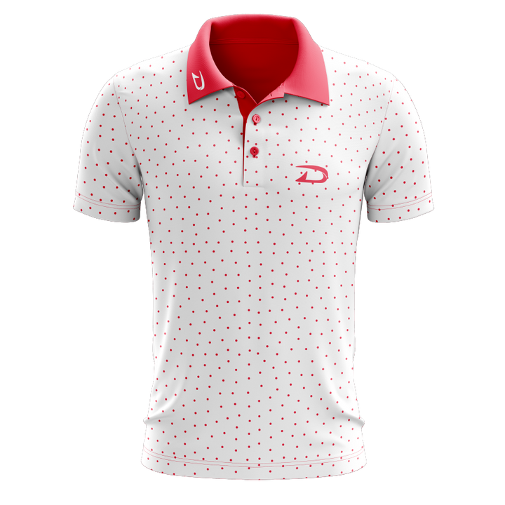 Pattern Collection – Driven Golf Apparel