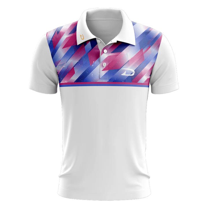 Striped Collection – Driven Golf Apparel