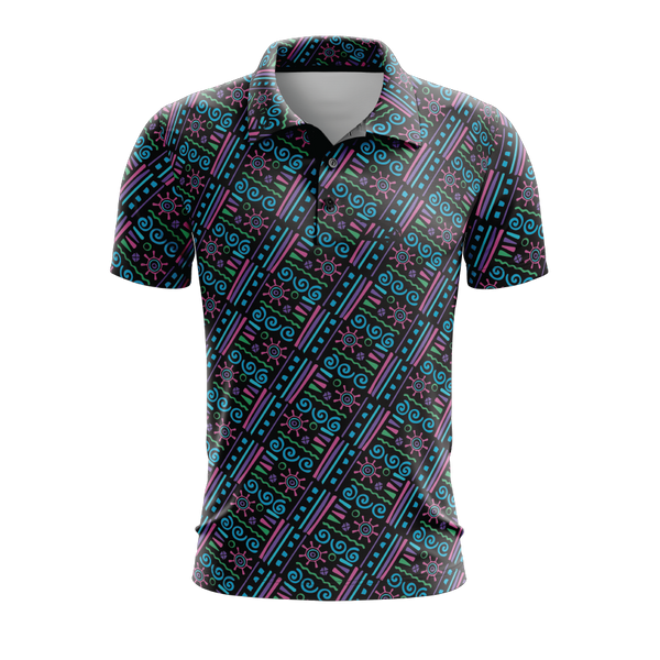 Driven Golf Shirt | Trendy Collection- MTR-006 – Driven Golf Apparel