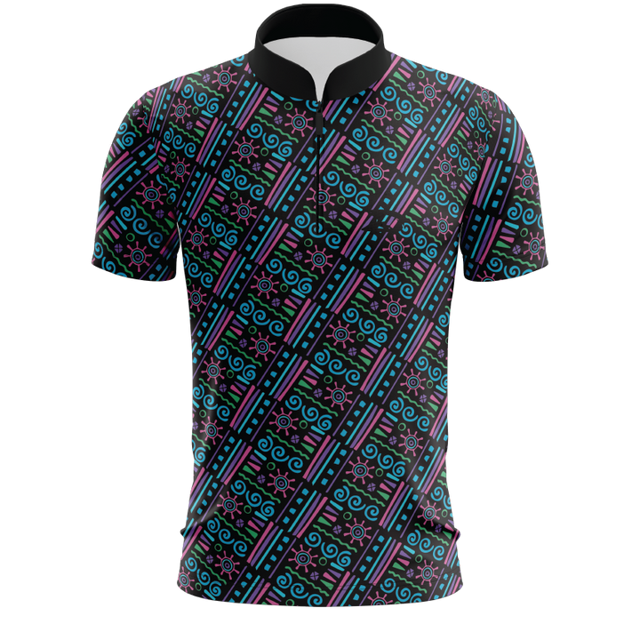 Men's Golf Shirts – Driven Golf Apparel